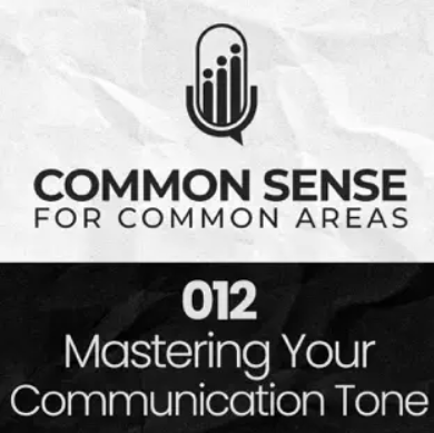 Revamp HOA Relations: Mastering Your Communication Tone - Kevin Davis Insurance Services